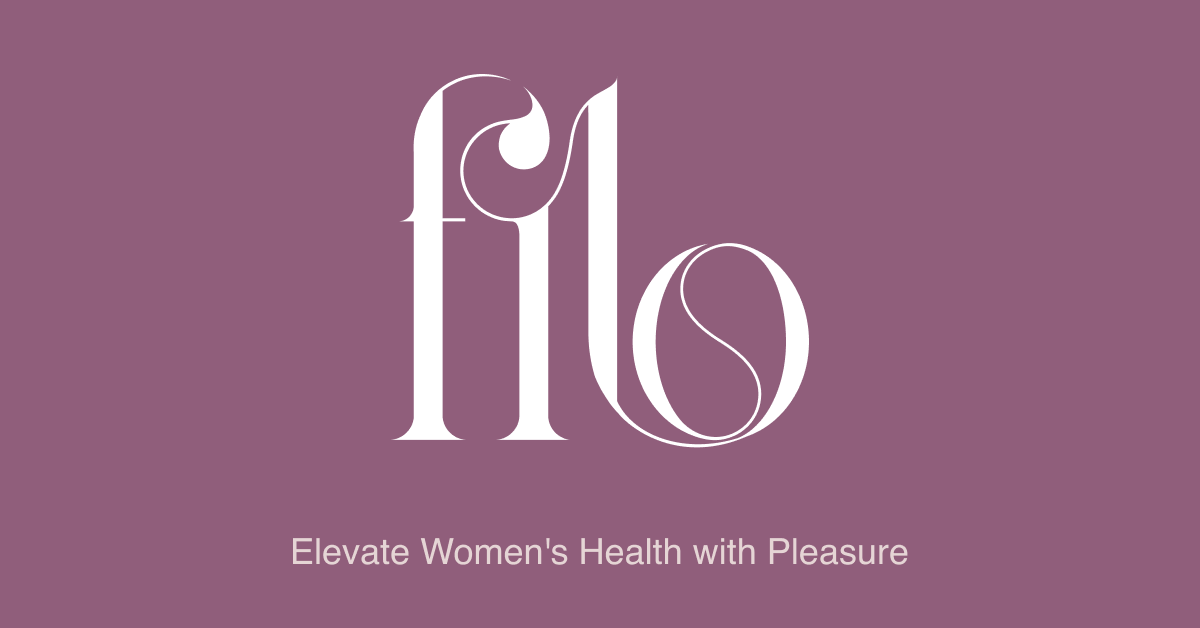 Filo | Elevate Women's Health with Pleasure – My Own Filo