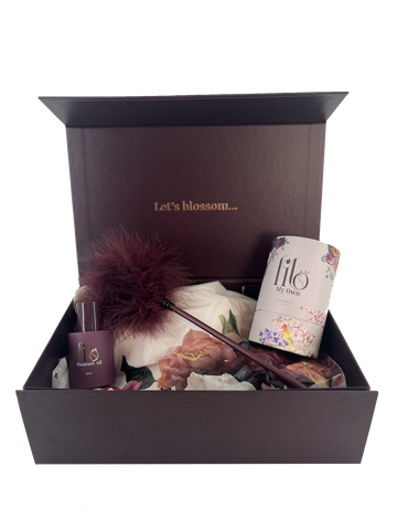 Filo | Pleasure tools & more to make all women blossom – My Own Filo