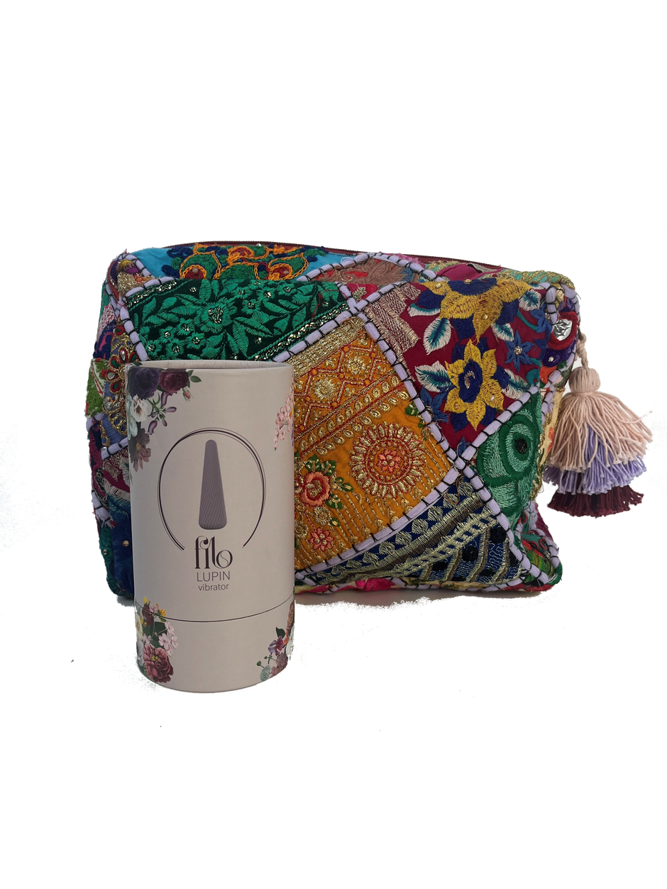 Filo | Pleasure tools & more to make all women blossom – My Own Filo