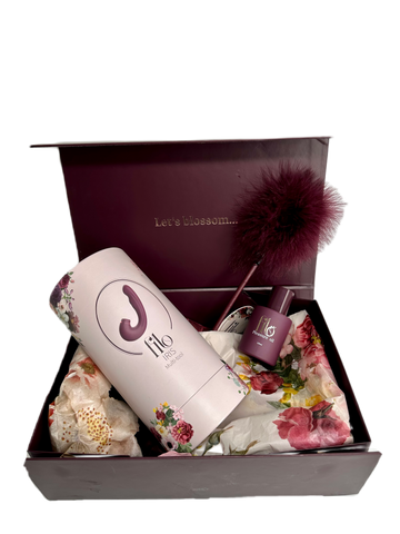 Filo | Pleasure tools & more to make all women blossom – My Own Filo