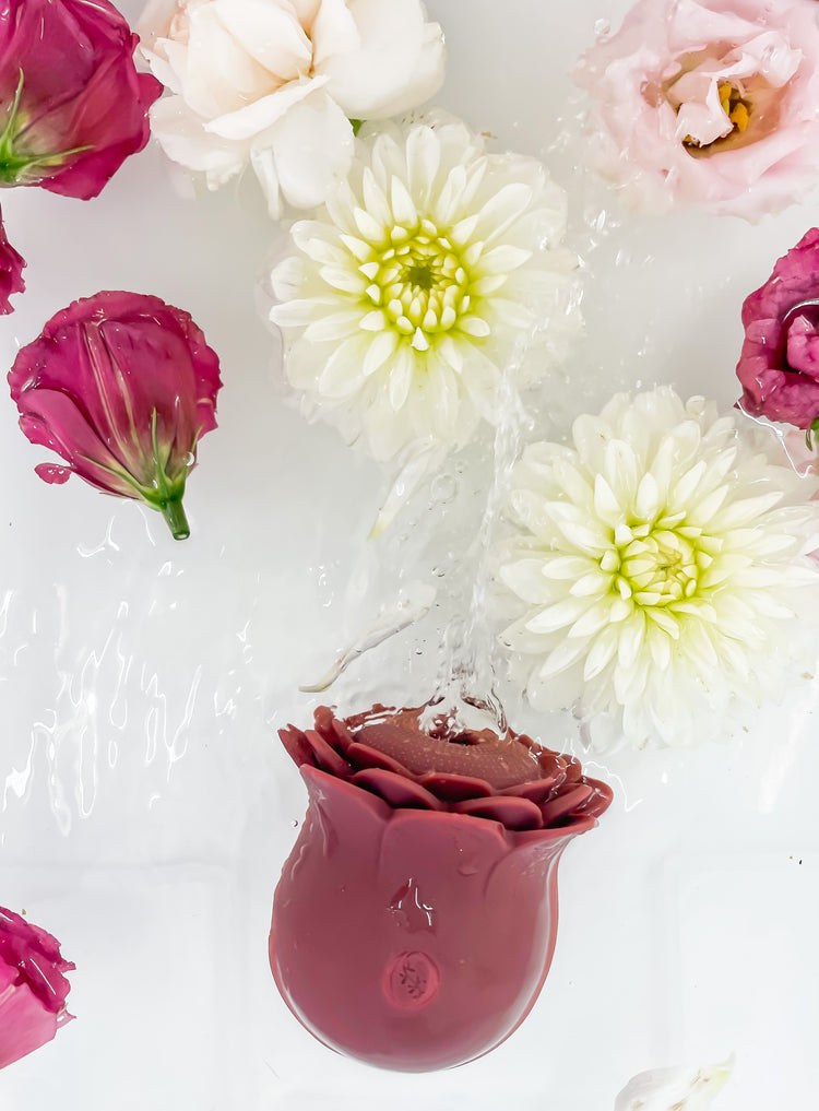 Filo | Pleasure tools & more to make all women blossom – My Own Filo